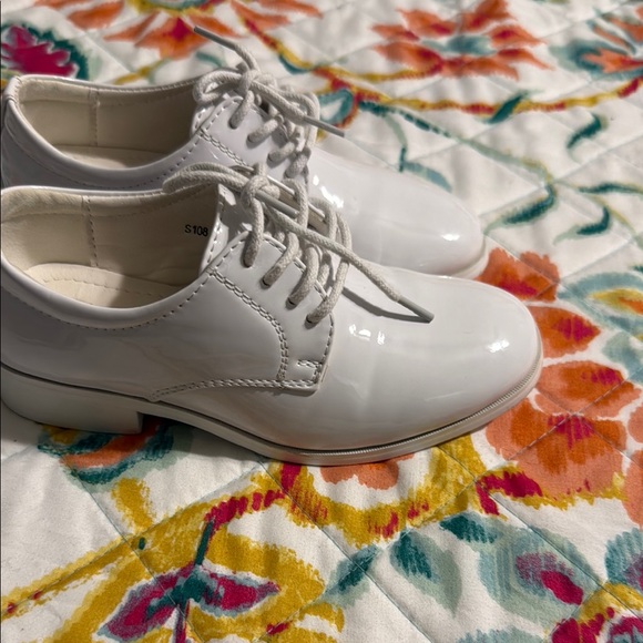 Tip Top Kids | Shoes | Tip Top Boys Dress Shoes Baptism Formal | Poshmark